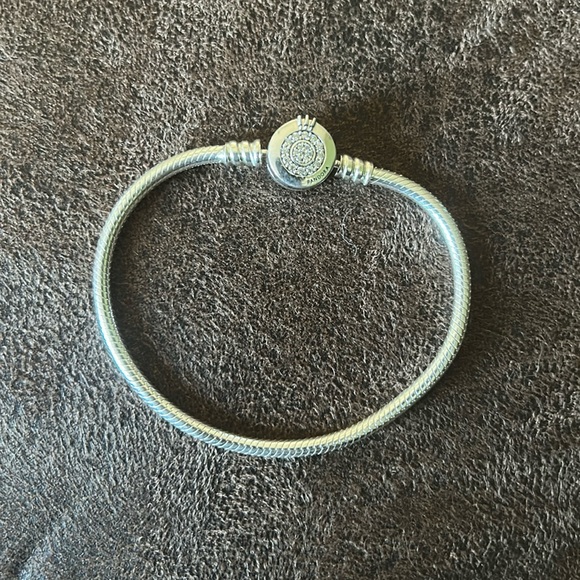 Pandora | Jewelry | Pandora Bracelet Nwot | Poshmark